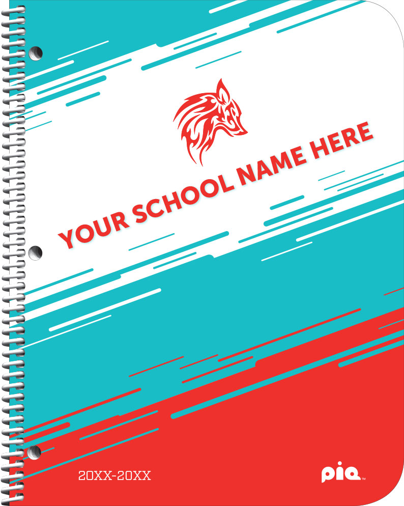 Student Covers | PiQ Potential