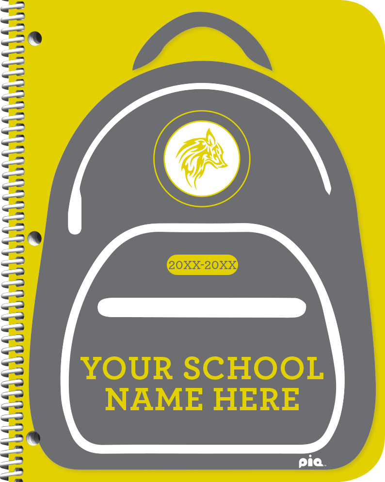 Student Covers | PiQ Potential